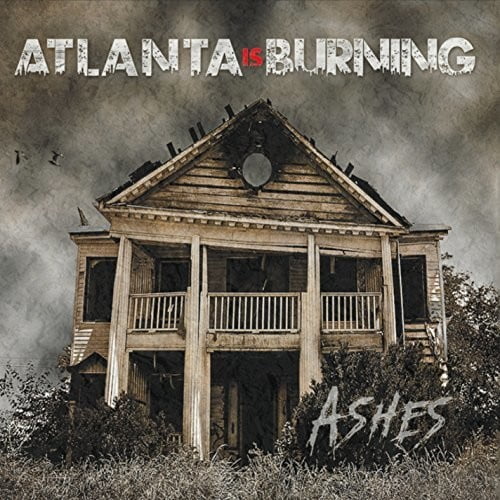 Ashes (CD) - Walmart.com