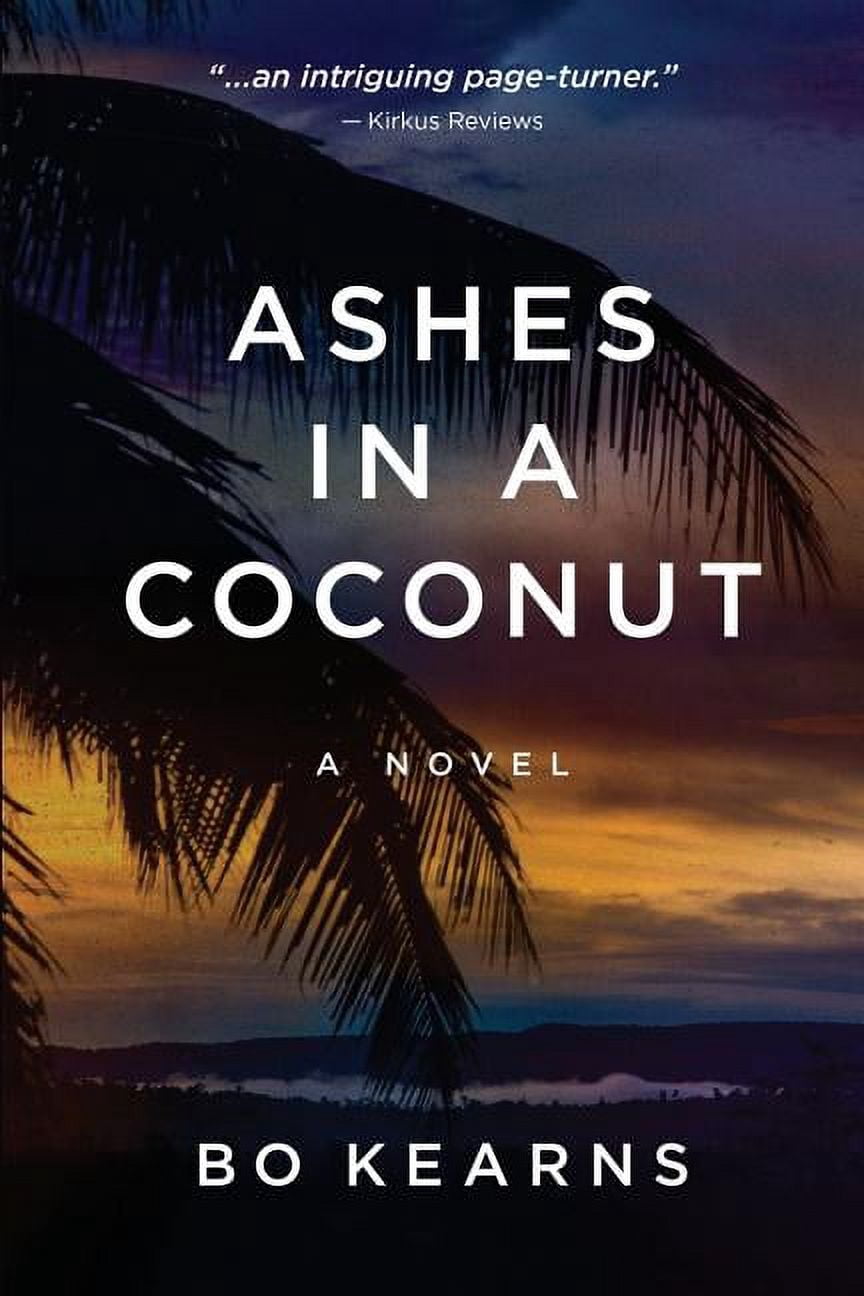 Ashes in a Coconut (Paperback) - Walmart Business Supplies