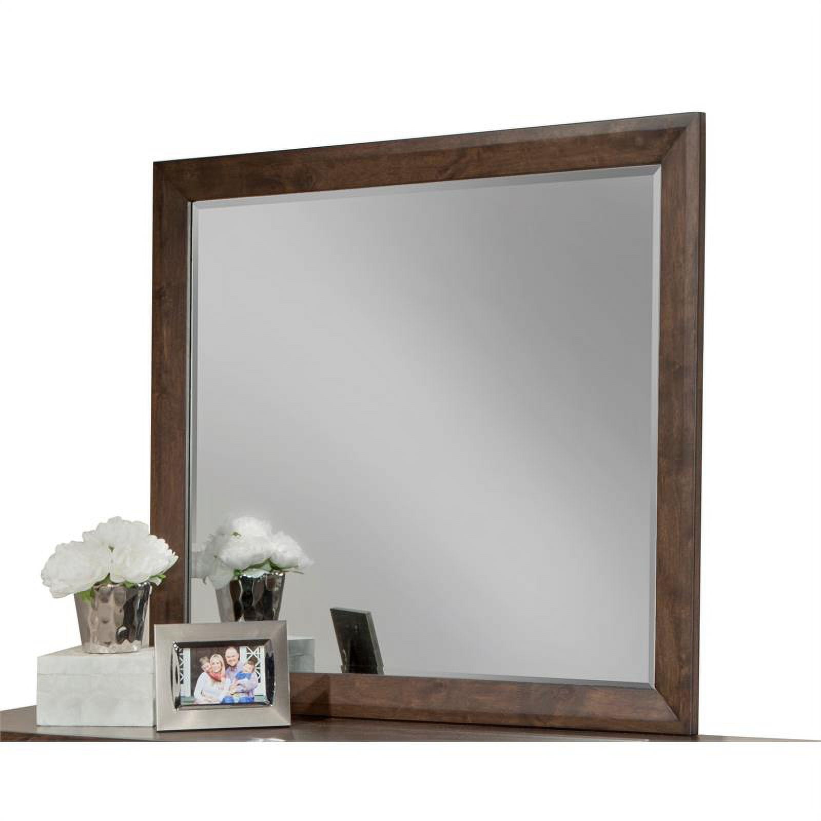 Asheville Mango Mirror - Walmart.com