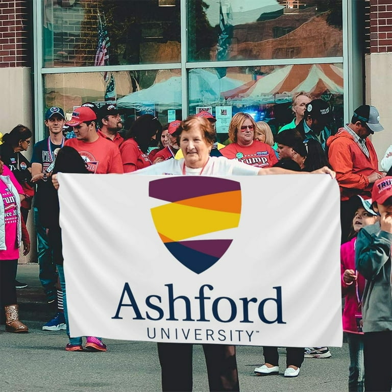 Ashford University Logo