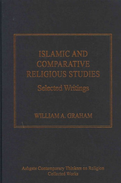 Pre-Owned Ashgate Contemporary Thinkers on Religion: Collected Works ...