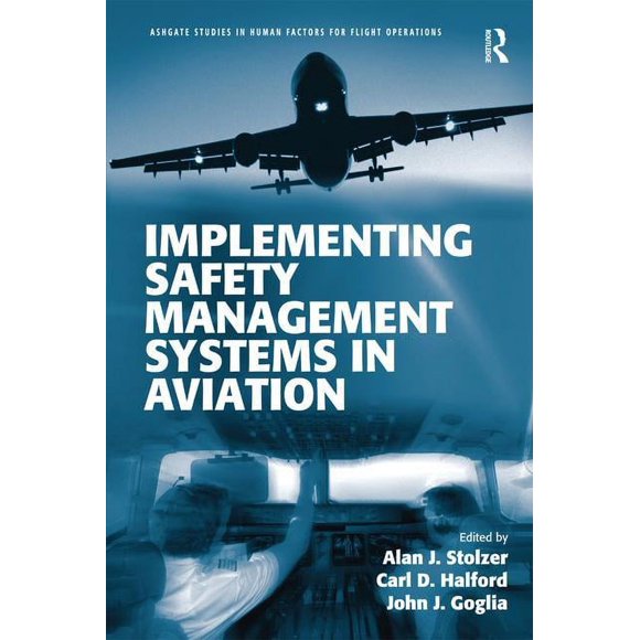 Safety Management System Aviation