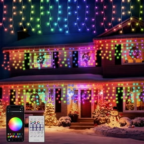 Micro Led String Lights Plug