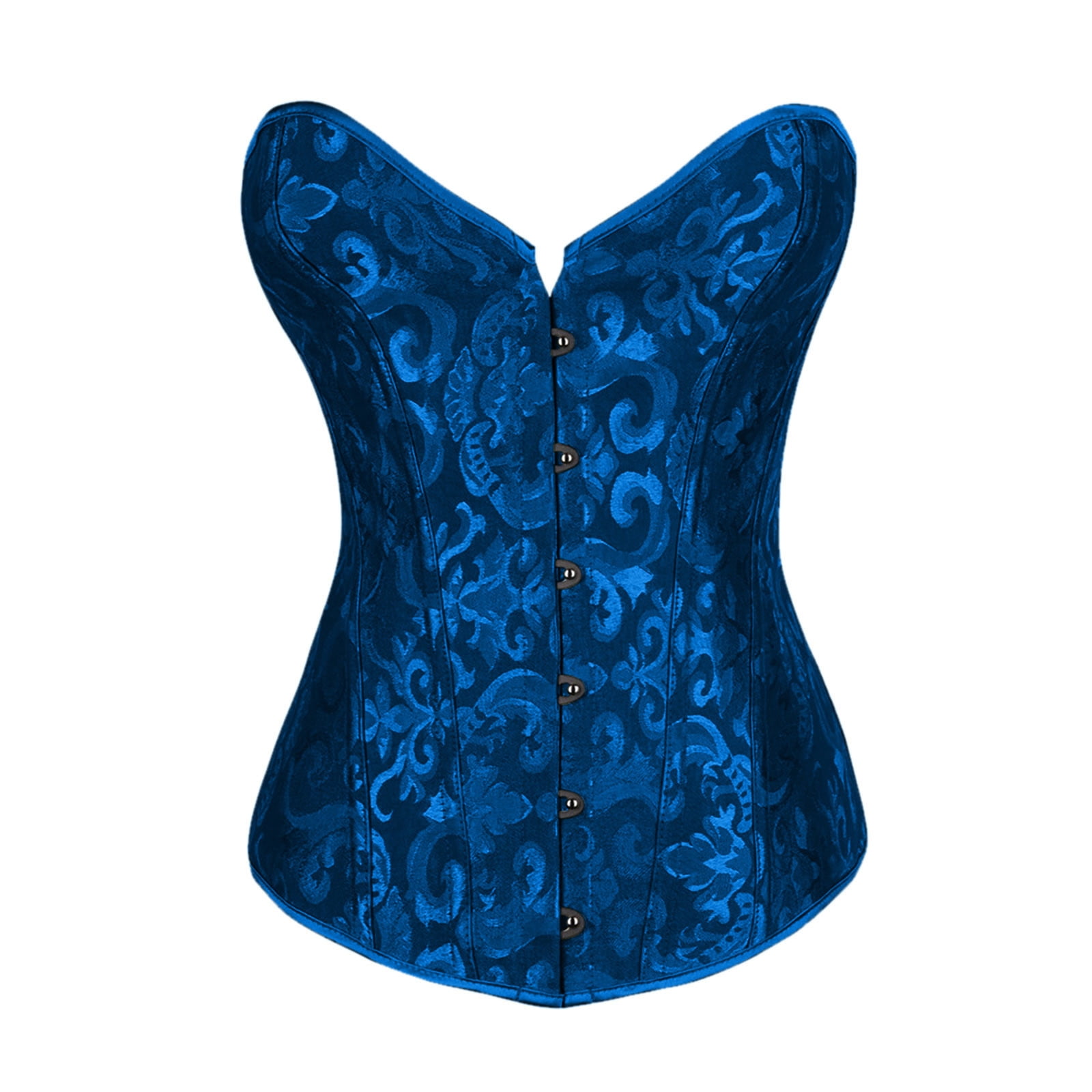 Ashirexll Body Shaper for Women Underbust Lace Bow Bandage Waist ...