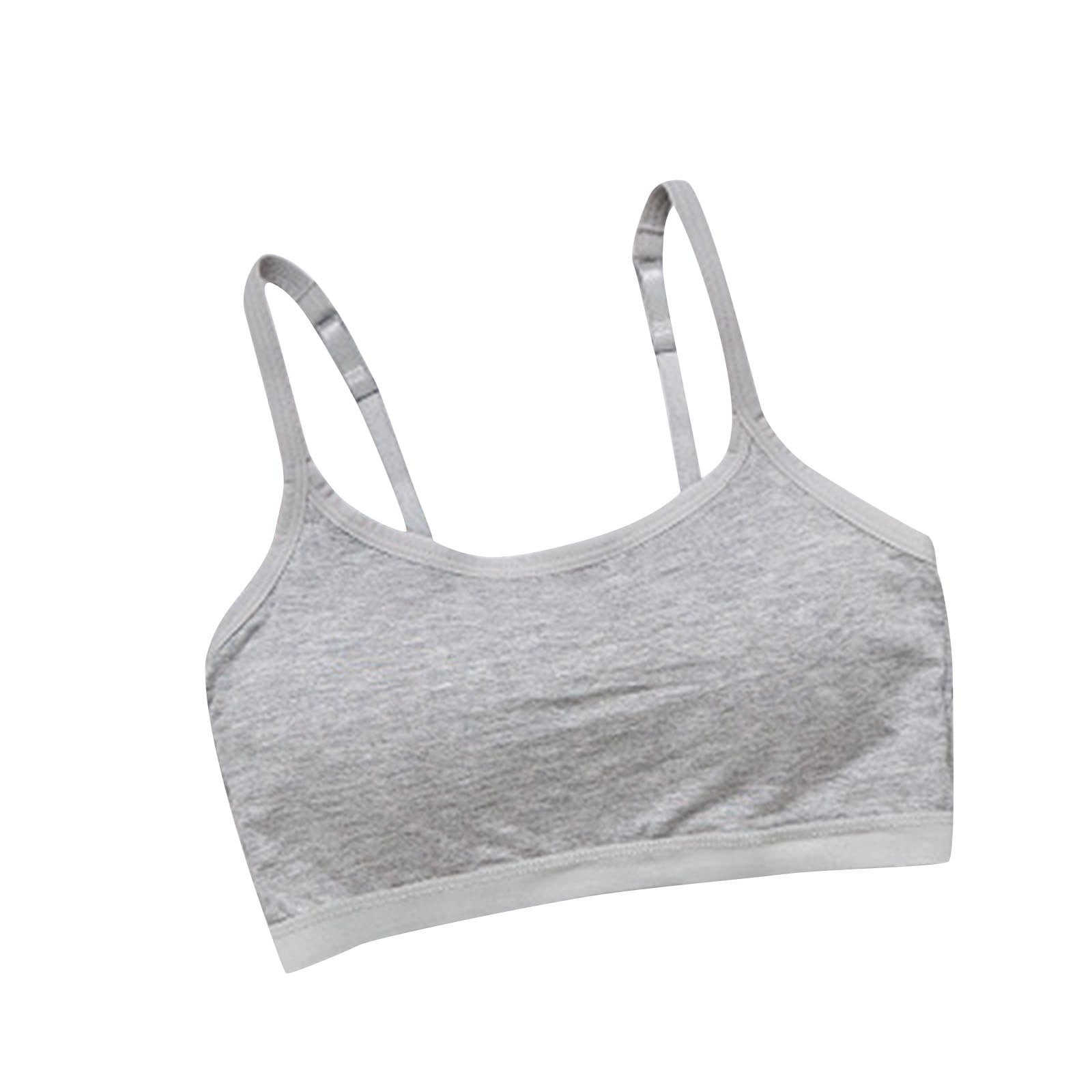 Ashirexll Bras for Women Bralettes Breathable Short Camisole Beautiful ...