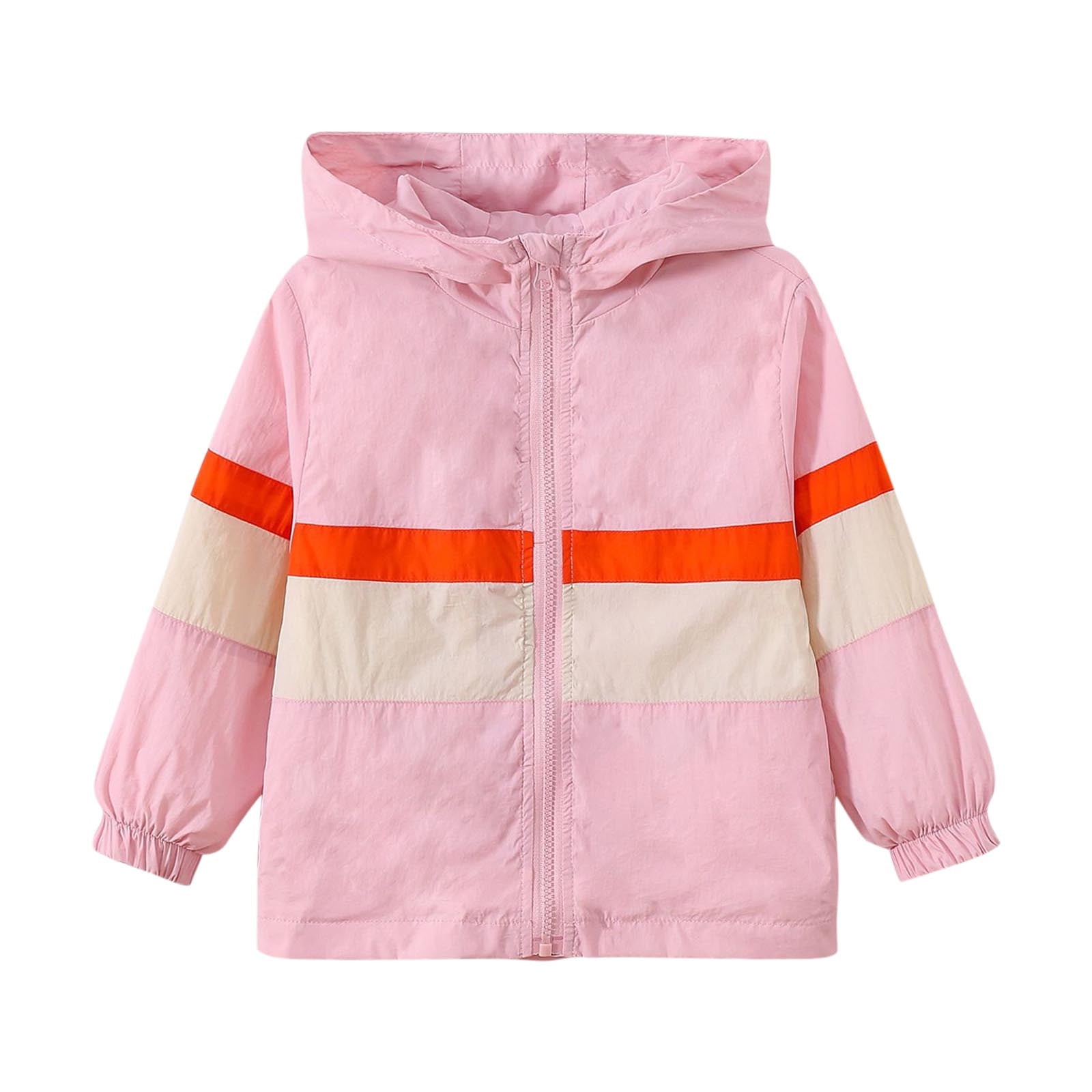 Ashirexll Jackets for Girls, Girls Coat, Fall and Winter Children Long ...