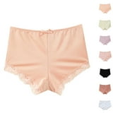 Ashirexll Ladies Underwear Panties, Plus Size Underwear for Women ...