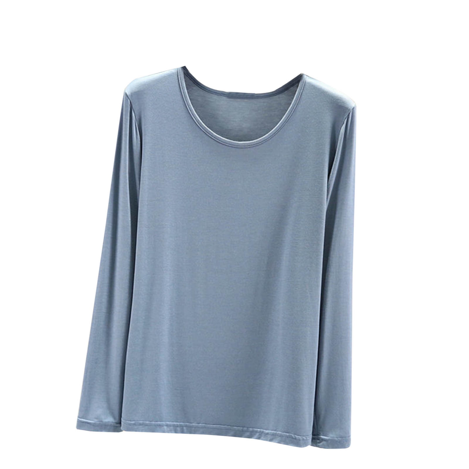 Long Sleeve Undershirt For Women
