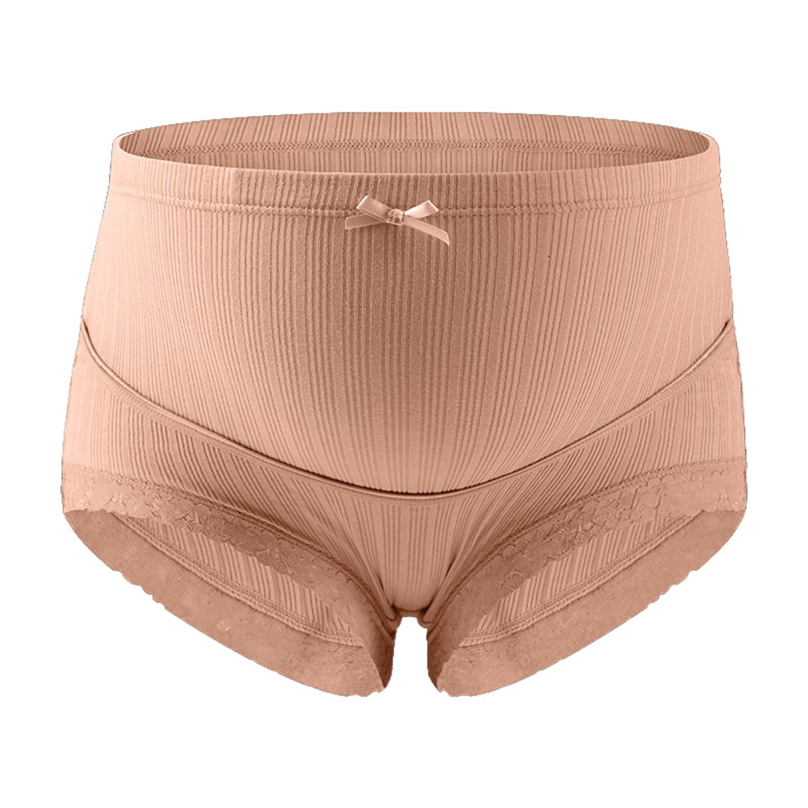Plus Size Maternity Underwear