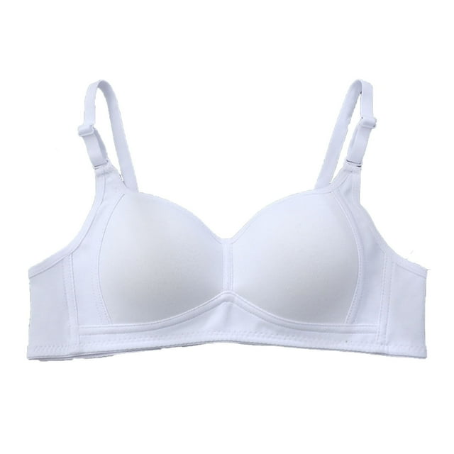 Ashirexll Pepper Bras for Women Small Breast Adjustable Spaghetti Strap ...