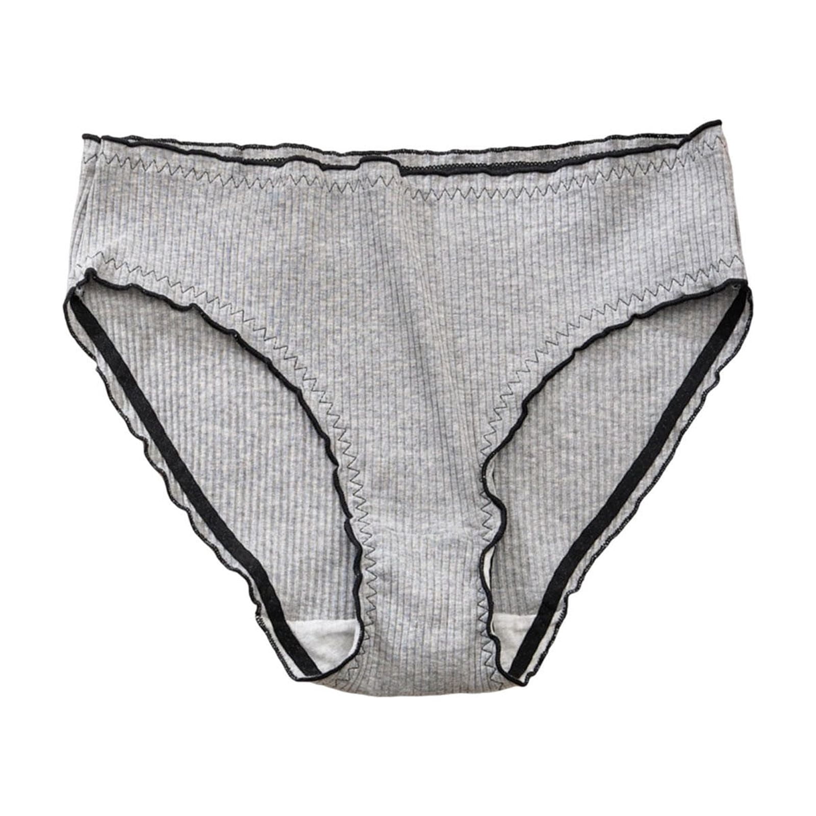 Ashirexll Plus Size Underwear for Women, Ladies Underwear Panties, Lace ...