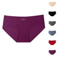 Ashirexll Plus Size Underwear for Women, Ladies Underwear Panties ...