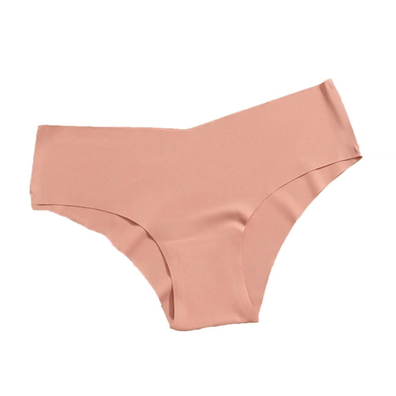 Ashirexll Plus Size Underwear for Women, Womens Cotton Underwear ...