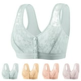 Ashirexll Push Up Bra, Plus Size Bras for Women, Large Size Push Up Bra ...