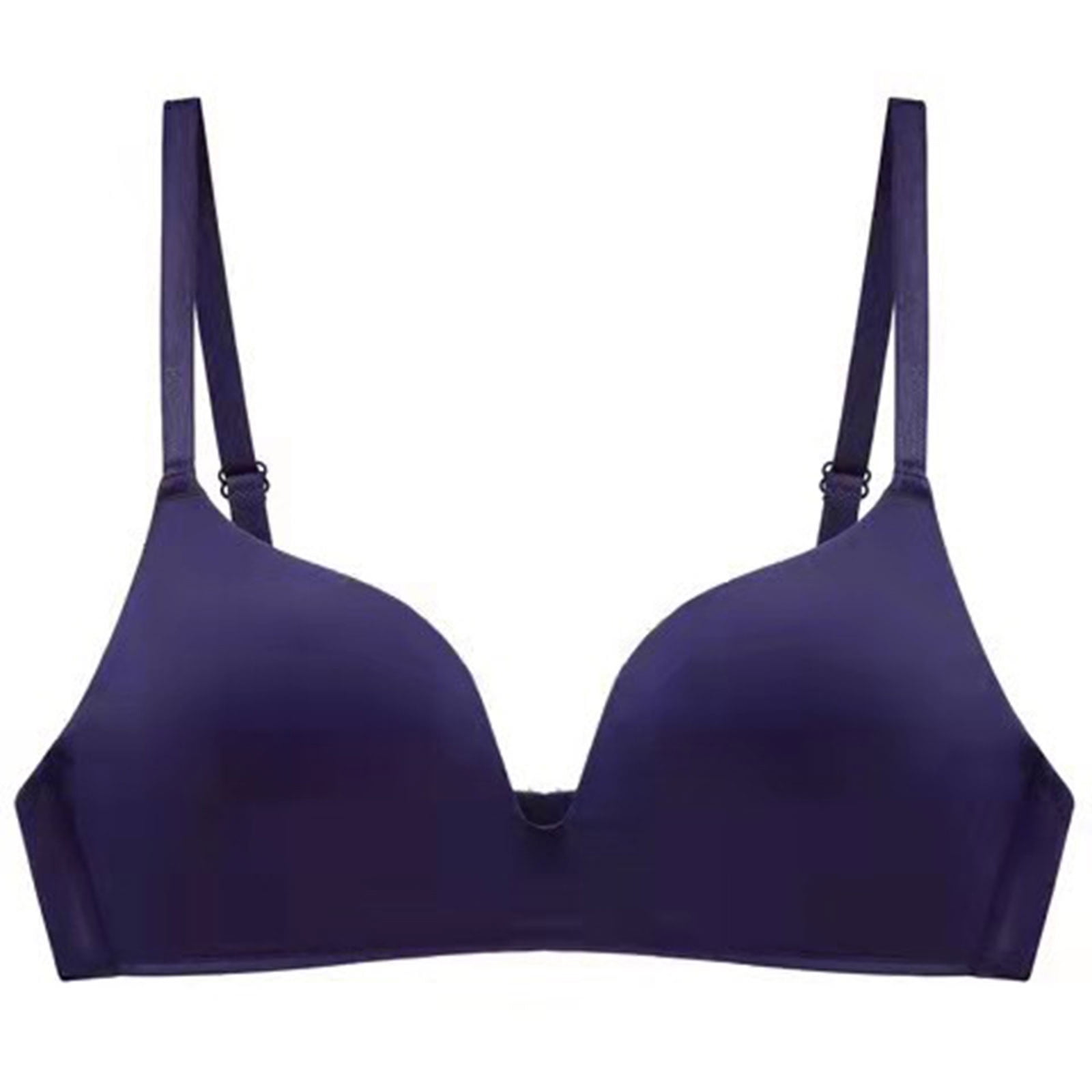 Ashirexll Seamless Bras for Women, Wireless Bras for Women, Women's ...