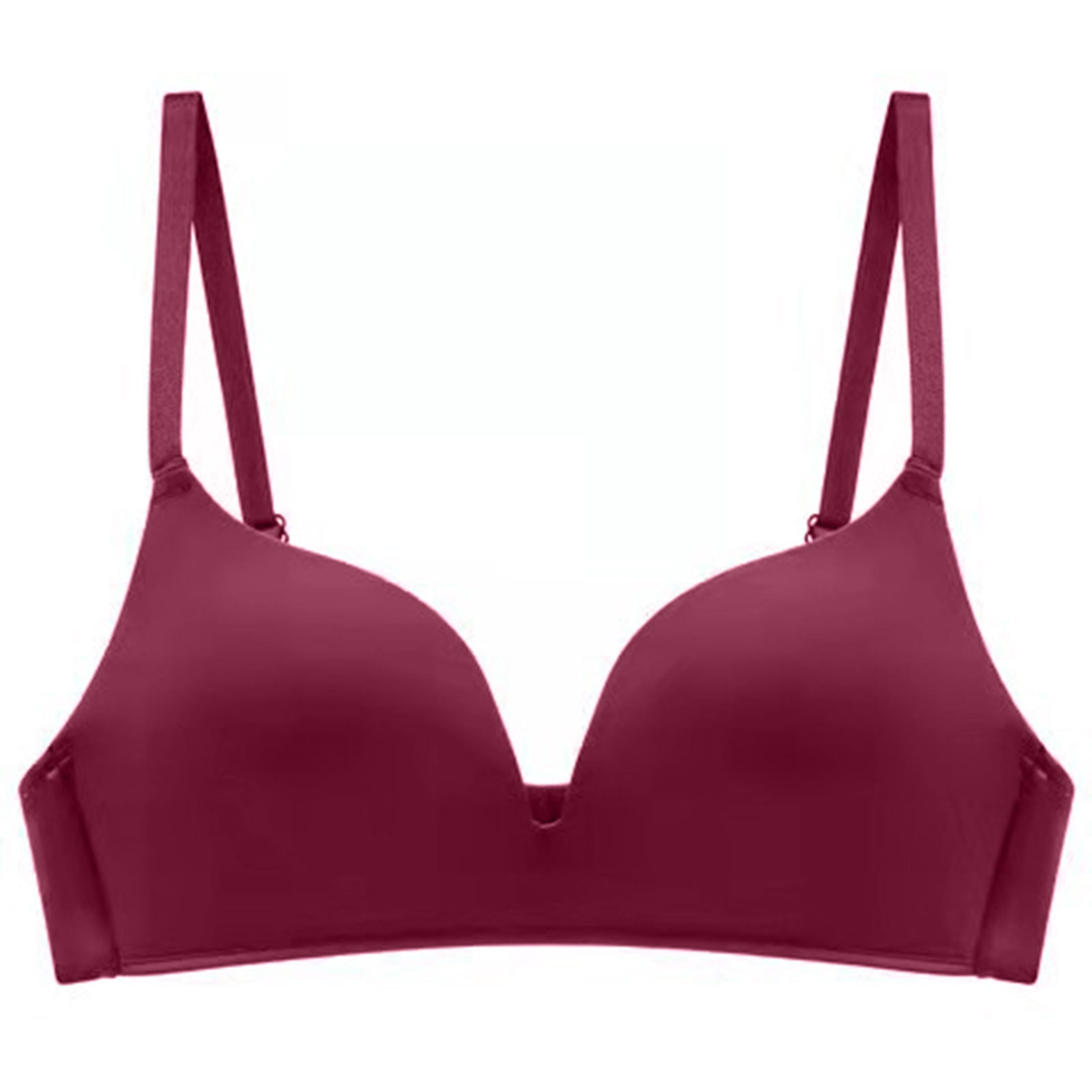 Ashirexll Seamless Bras for Women, Wireless Bras for Women, Women's ...