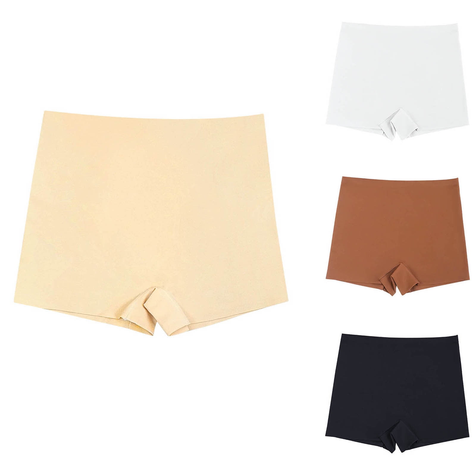 Ashirexll Underwear for Women, Ladies Underwear Panties, Comfortable ...