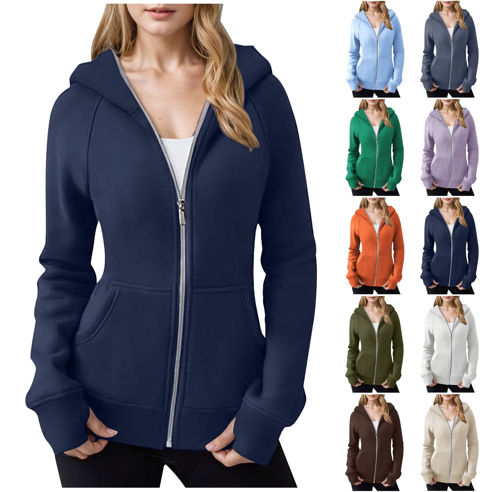 Ashirexll Winter Coats for Women, Jackets for Women trendy, Fall Coats ...