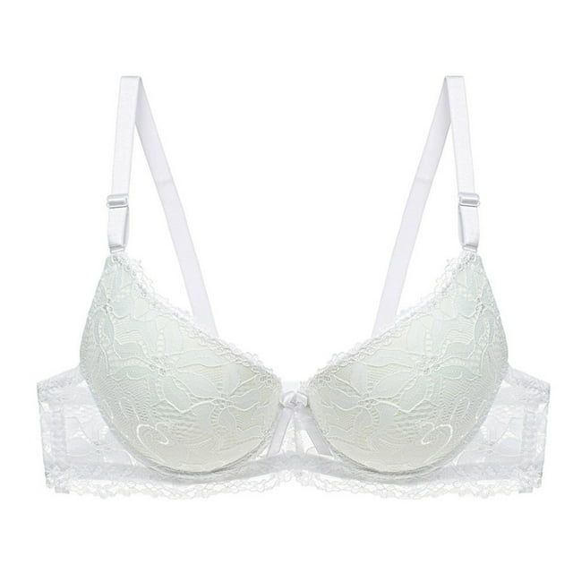 Ashirexll Women's Bras Summer Clearance, Wireless Bras for Women, Plus ...