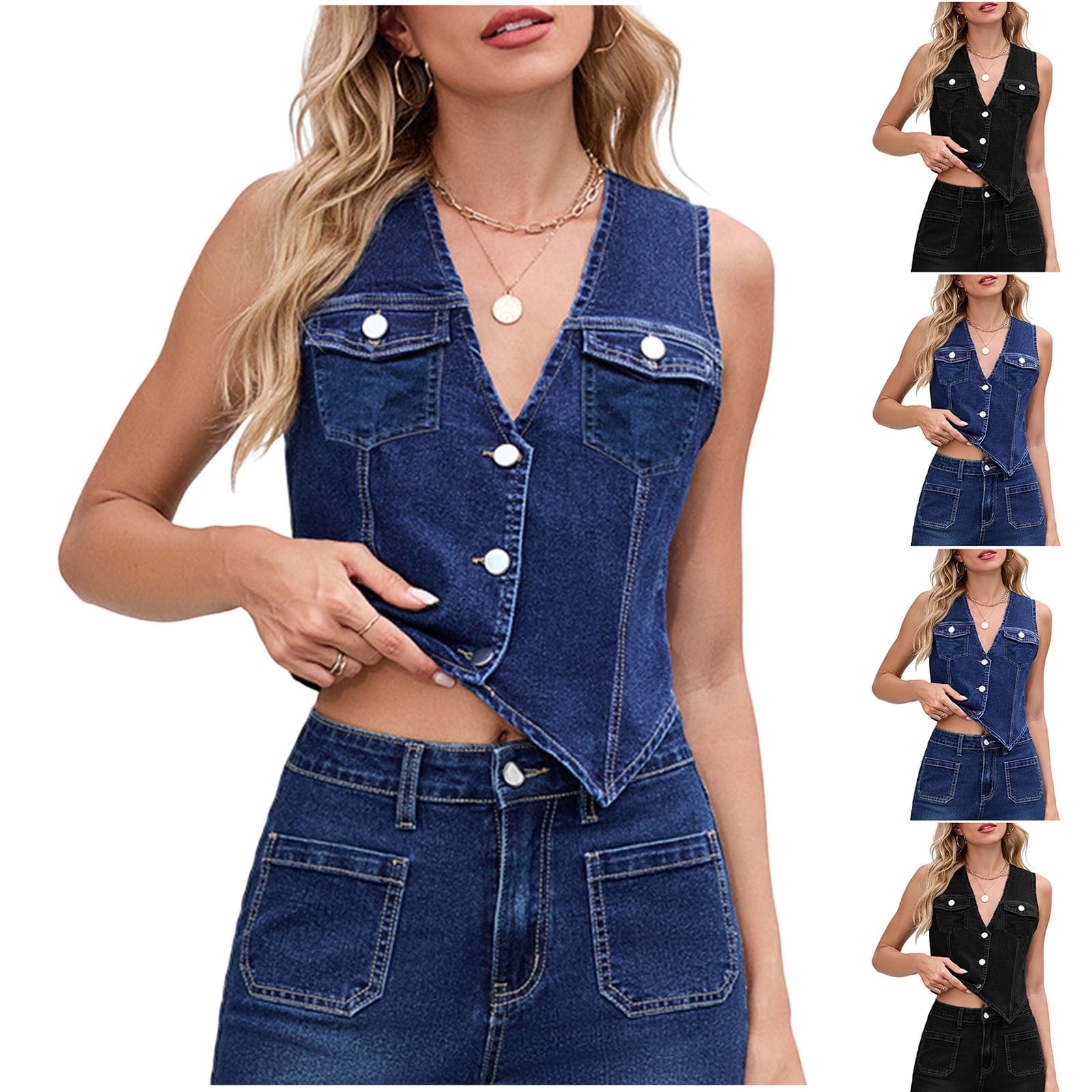 Ashirexll Womens Casual Tops, Summer Tops for Women, Summer Fashion ...