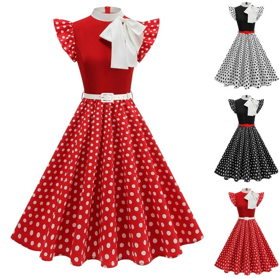 Ashirexll Womens Summer Dresses, Casual Dresses for Women, Fashion ...