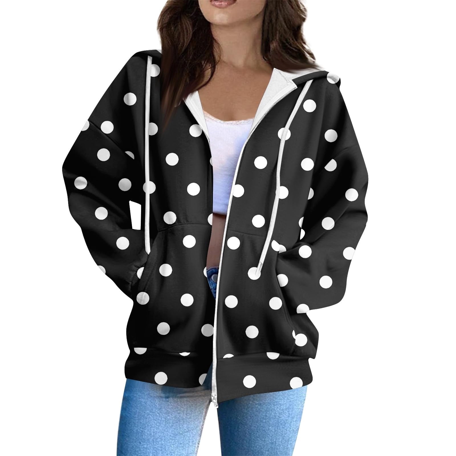 Ashirexll Womens Winter Coats, Womens Fleece Coats, Fashion Blouse Long ...