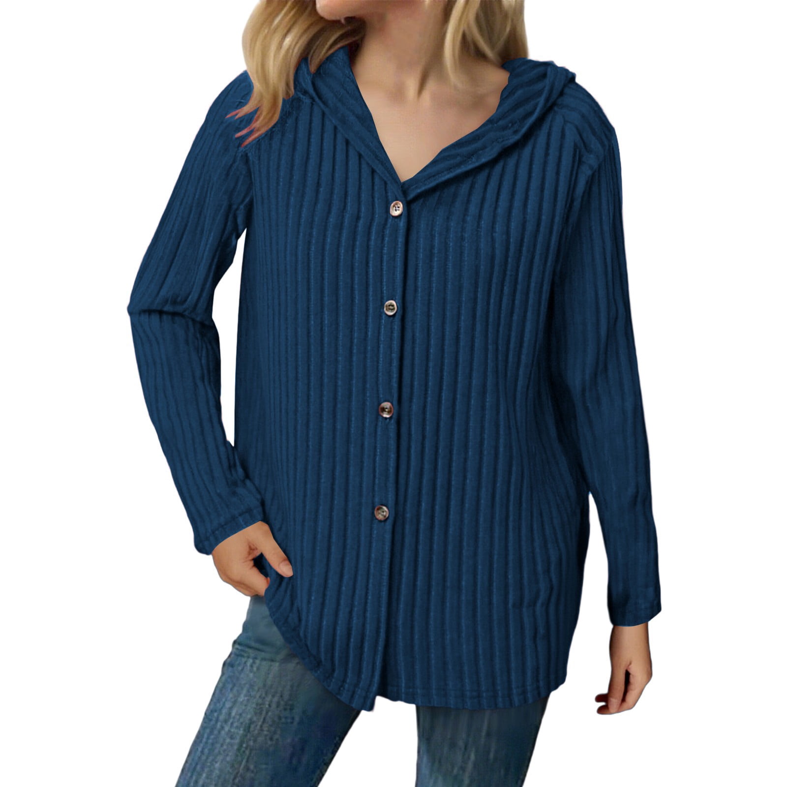 Ashirexll Womens Winter Coats, Womens Fleece Coats, Sweatshirt Zip Up ...