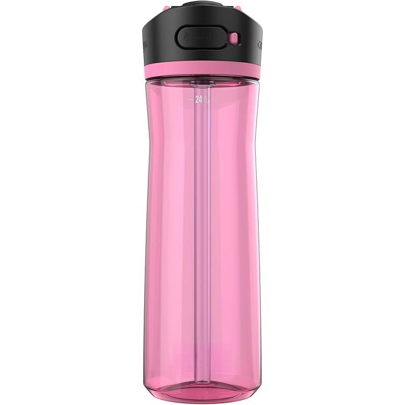 Ashland 2.0 Leak-Proof, Dishwasher Safe Water Bottle with Lid Lock ...