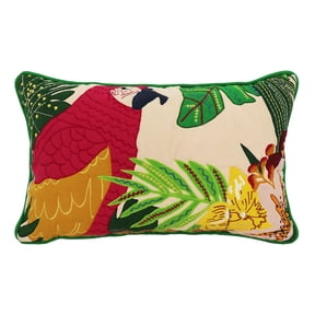 Decorative Lumbar Pillows