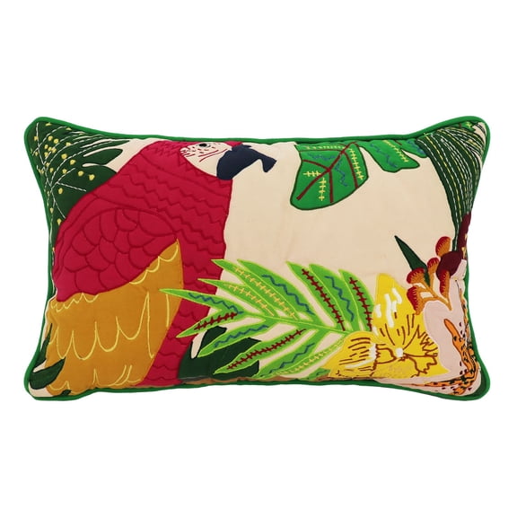 Lumbar Decorative Pillows