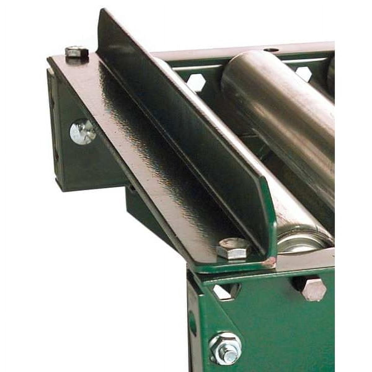 Ashland Conveyor Angle Stop,For 2-1/2 & 3-1/2 Frame,22BF AS15B22 ...