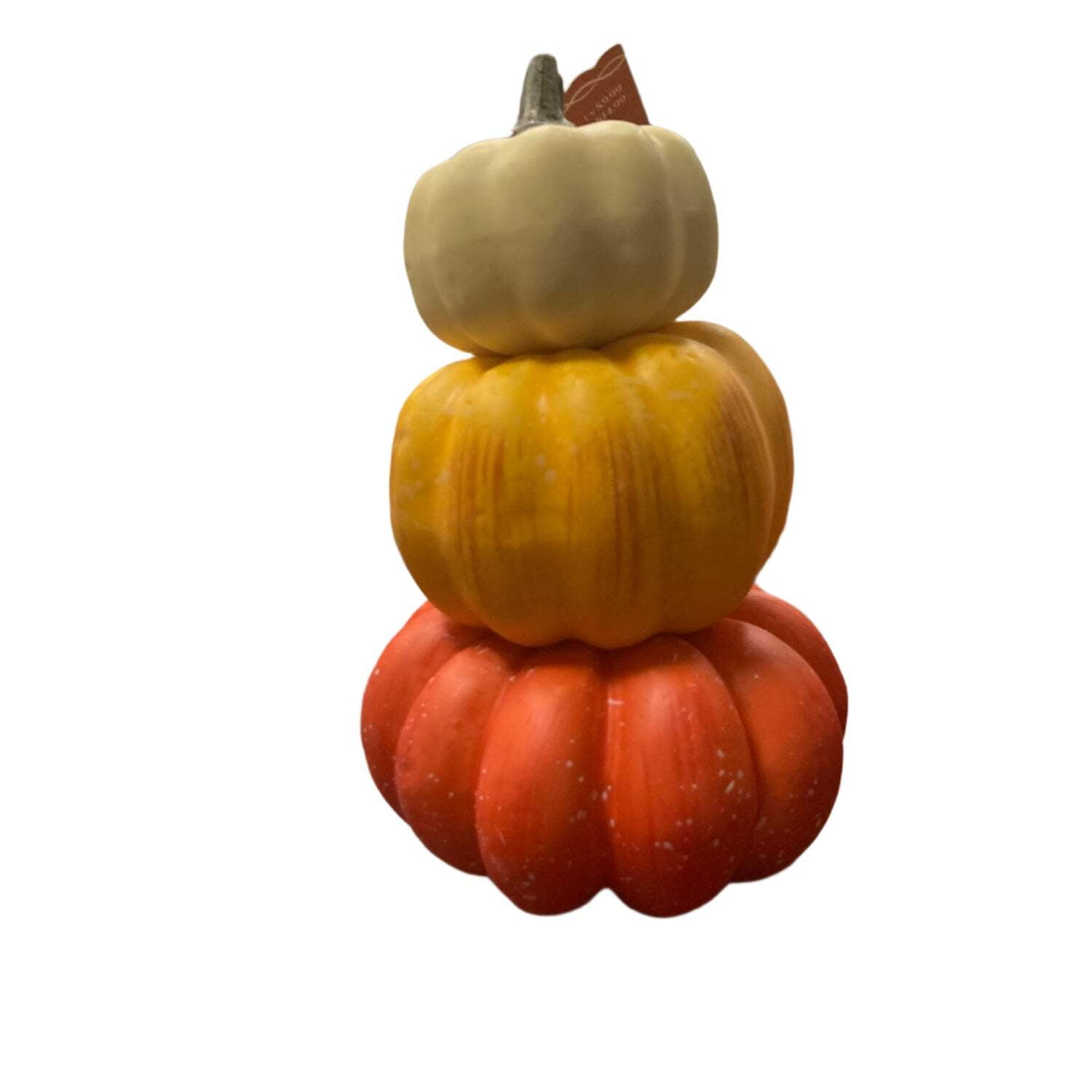 Ashland Fall Decorative Little Pumpkins 6x4in - Walmart.com