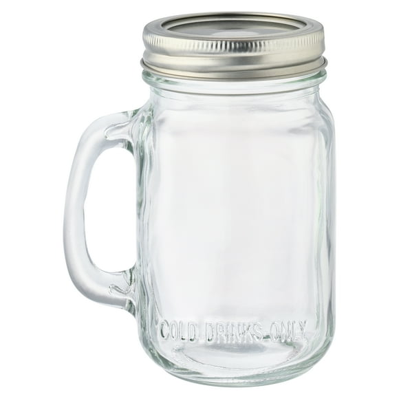 Mason Drinking Jars in Drinkware - Walmart.com