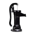 Ashland Water Group 134970 ECO-Flo Pitcher Pump, Red - Walmart.com