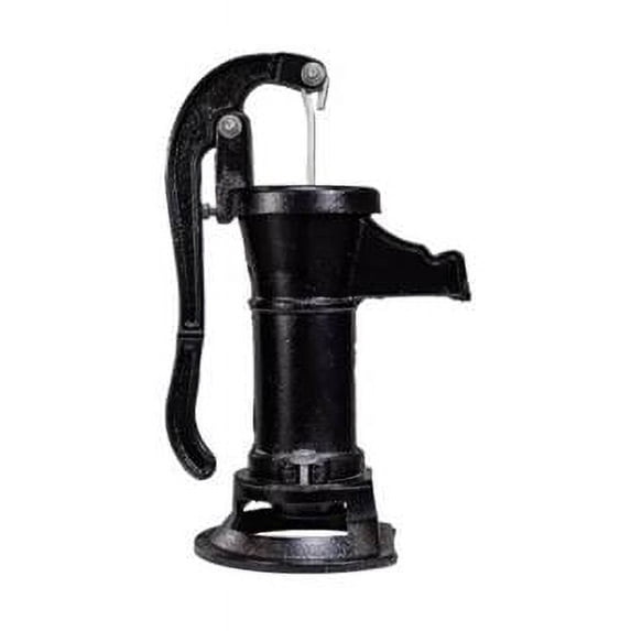 Ashland Water Group 134970 ECO-Flo Pitcher Pump, Red - Walmart.com