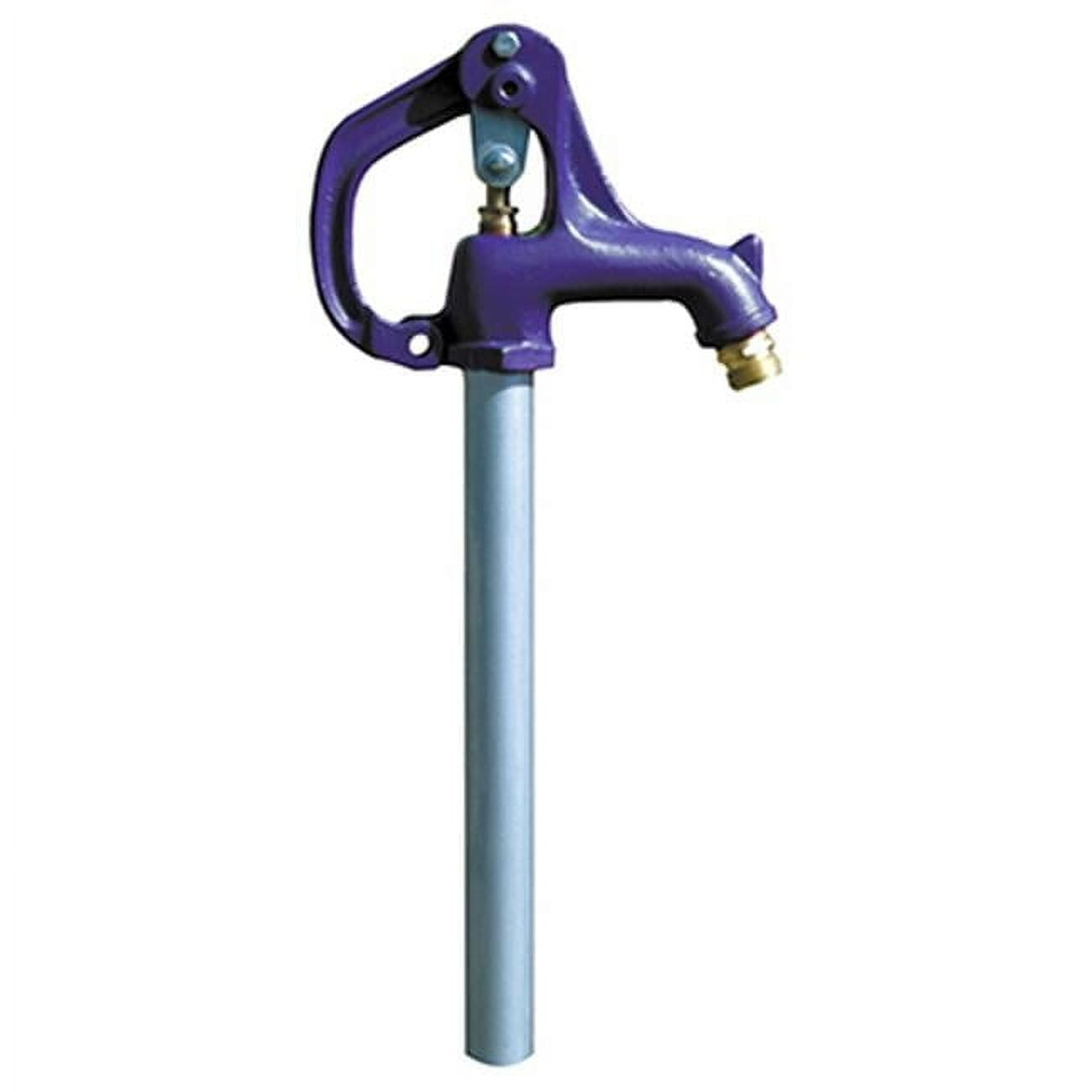 Water Source YH-2 2 ft. Yard Hydrant - Walmart.com