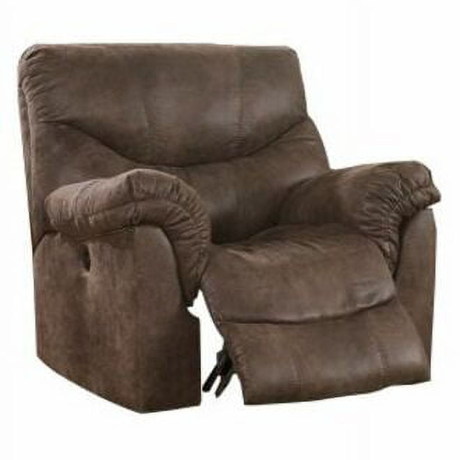 Ashley alzena recliner store