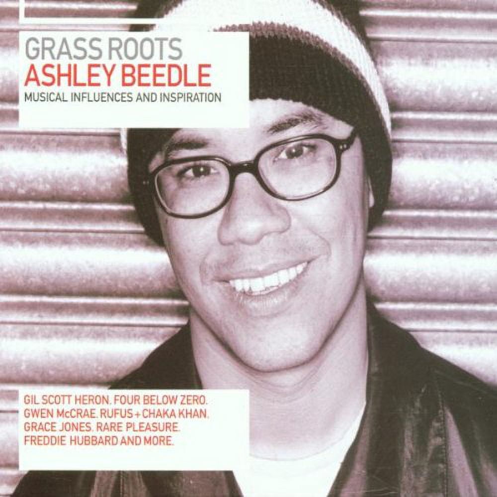 Pre-Owned Ashley Beedle - Grass Roots (Ashley Beedle - Musical ...