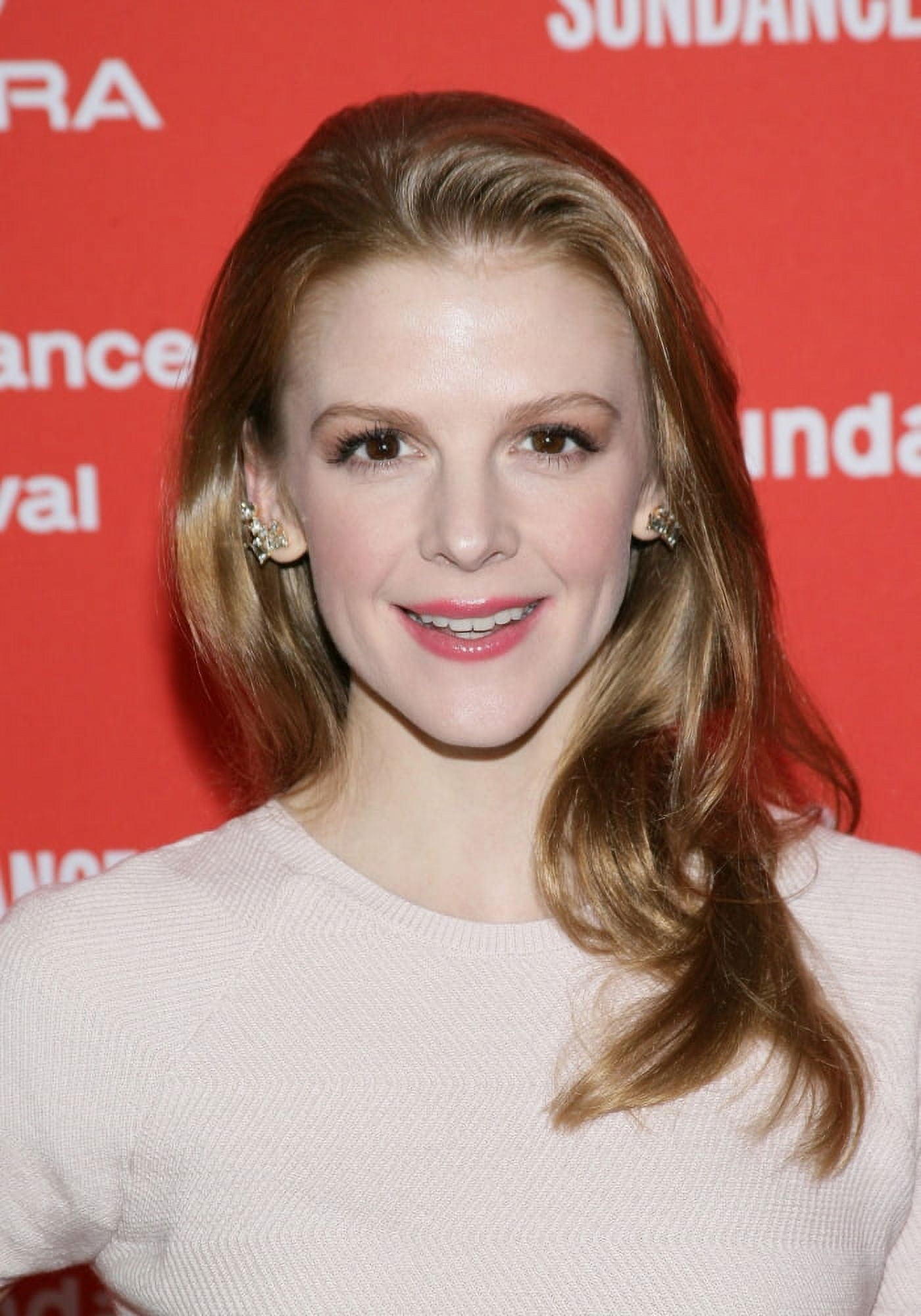 Ashley Bell At Arrivals For Carnage Park Premiere At Sundance Film ...