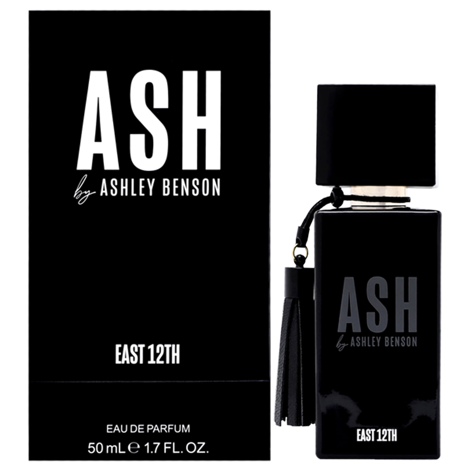Ashley Benson East 12th , 1.7 oz EDP Spray - Walmart.com