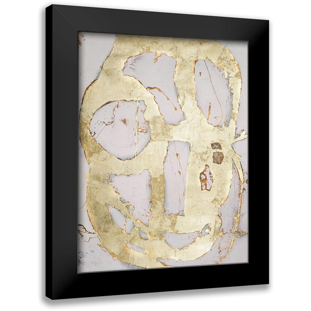 Ashley, Erin 15x18 Black Modern Framed Museum Art Print Titled - Ace of ...