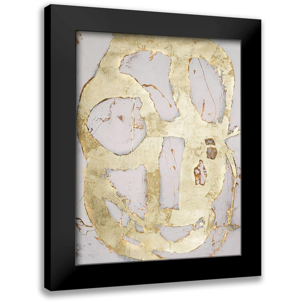 Ashley, Erin 19x24 Black Modern Framed Museum Art Print Titled - Ace of ...