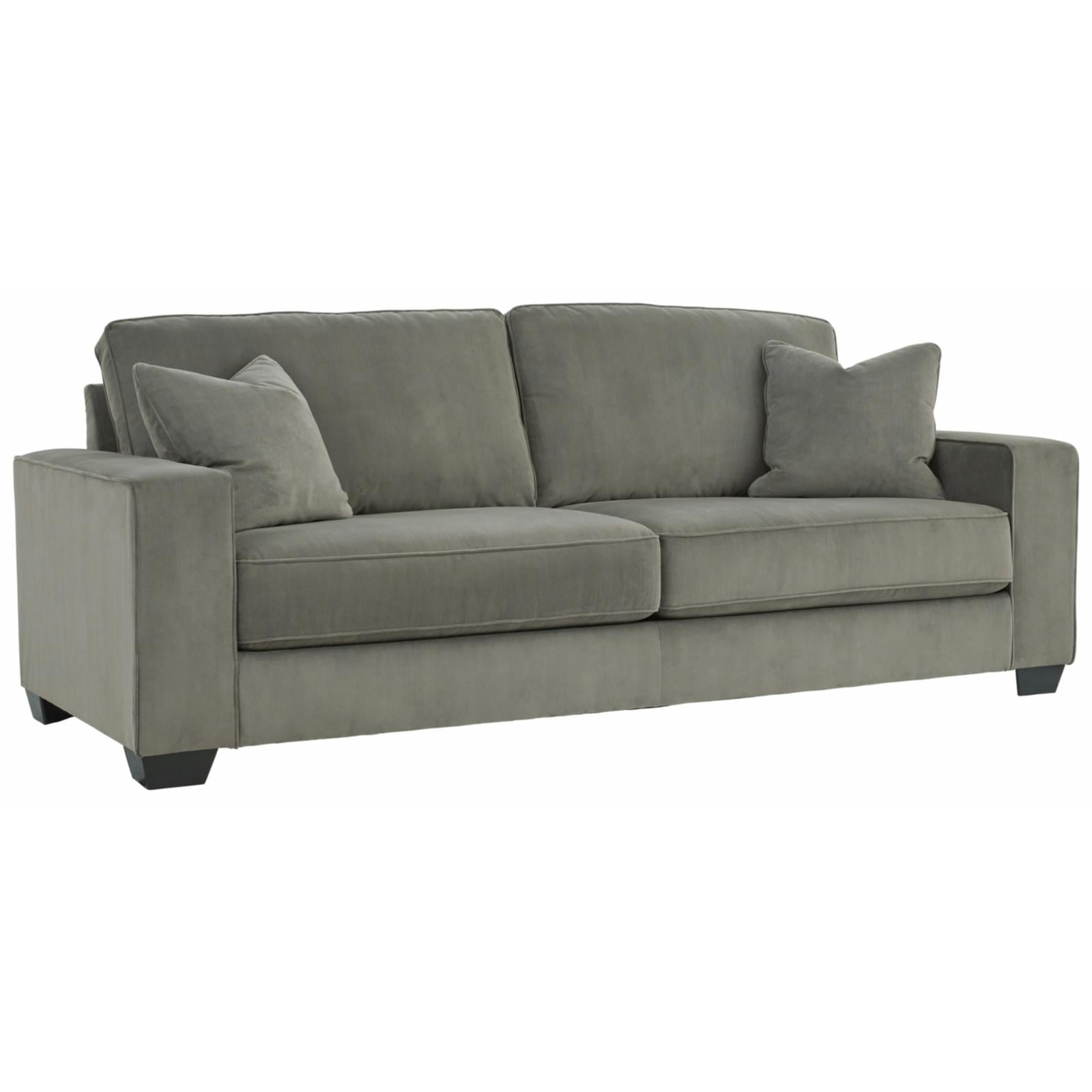 Ashley Furniture Angleton Sandstone Sofa - Walmart.com