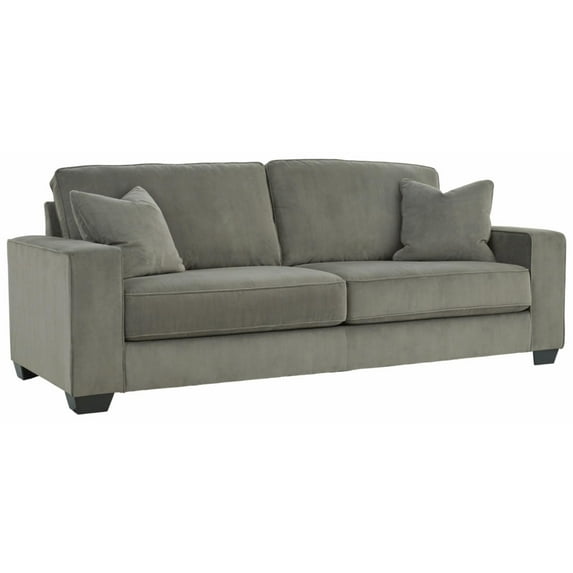 Ashley Furniture Angleton Sandstone Sofa - Walmart.com