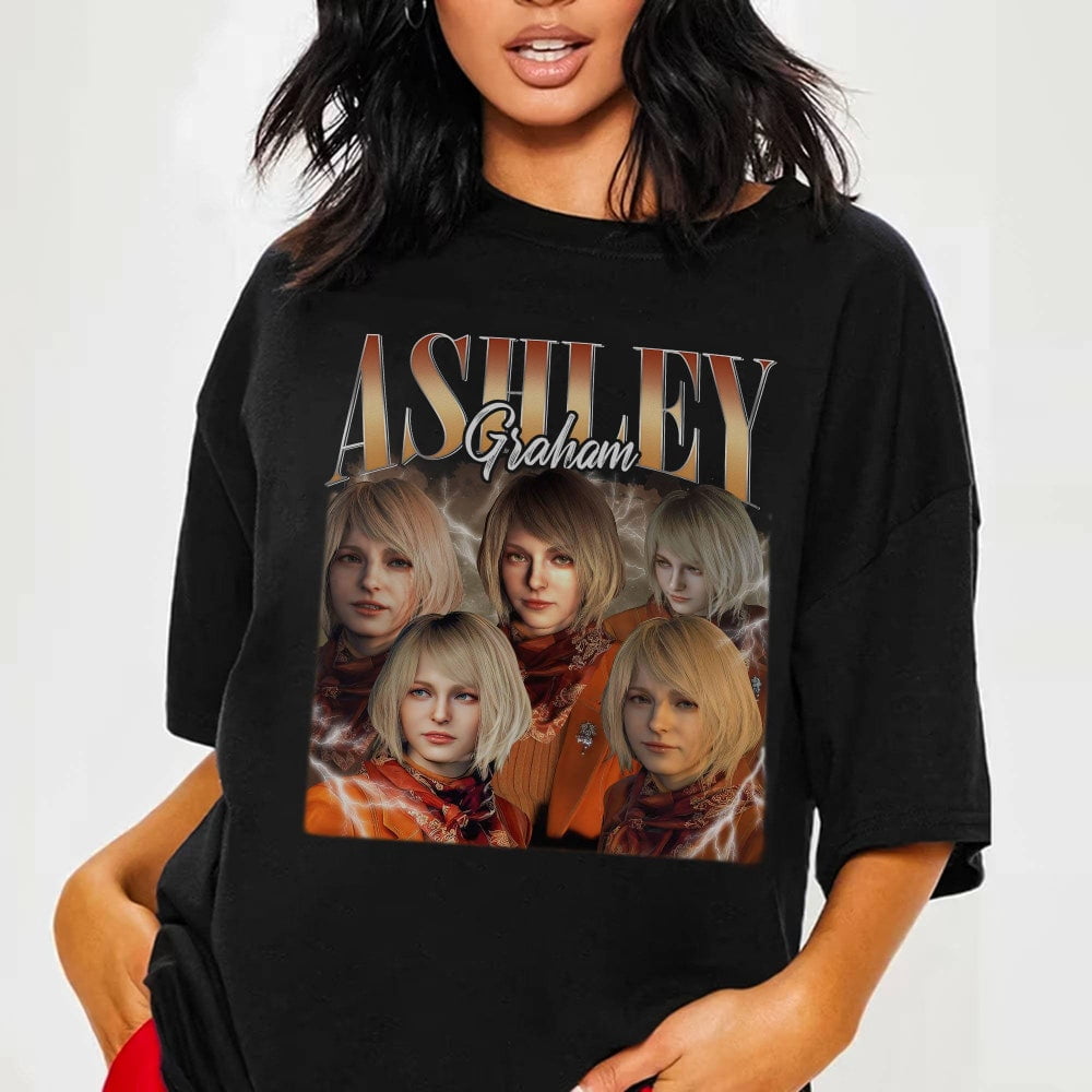 Ashley Graham Shirt Vintage Ashley Graham Shirt Ashley Graham Bootleg ...