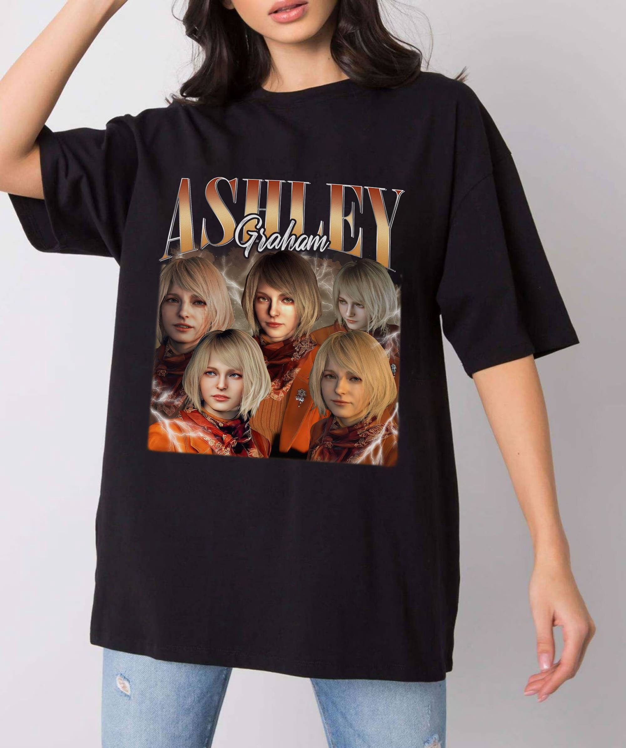 Ashley Graham Shirt | Vintage Ashley Graham Shirt | Ashley Graham ...