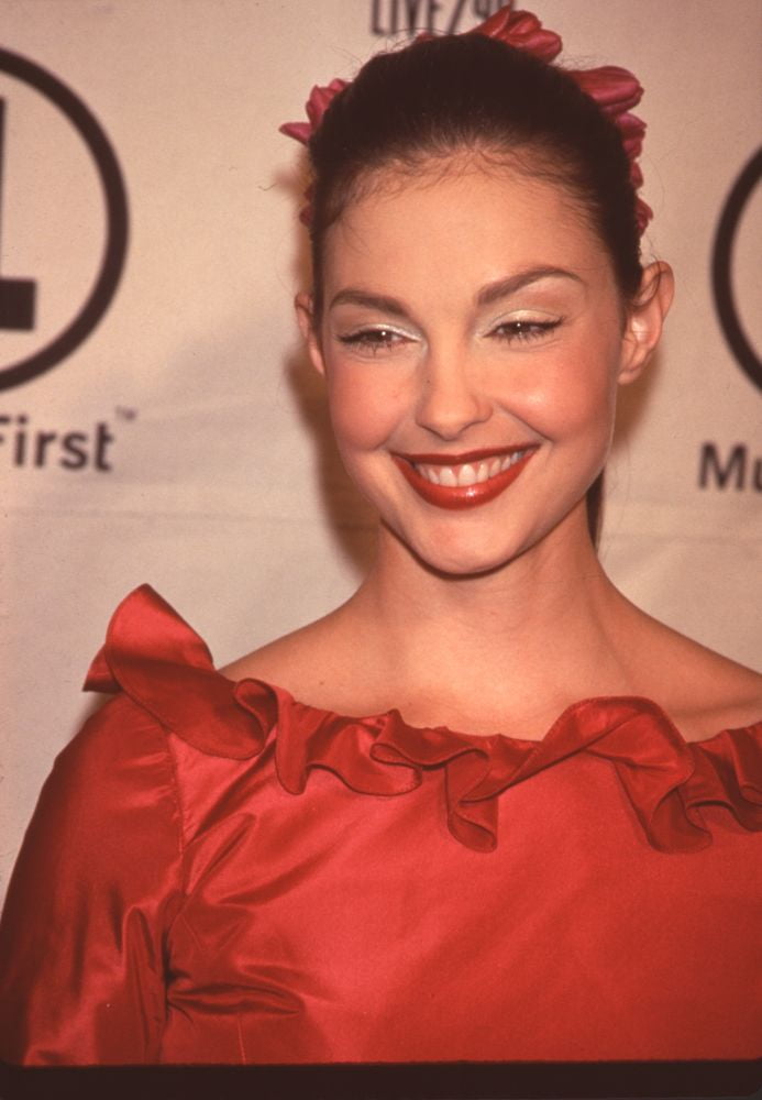 Ashley Judd Vh1 Divas Live 1999 Photo Print (16 x 20) - Item # CPA1107 ...