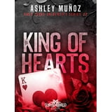 Ashley Munoz,Alessia Bernab King of hearts. Rake Forge University. Ediz ...