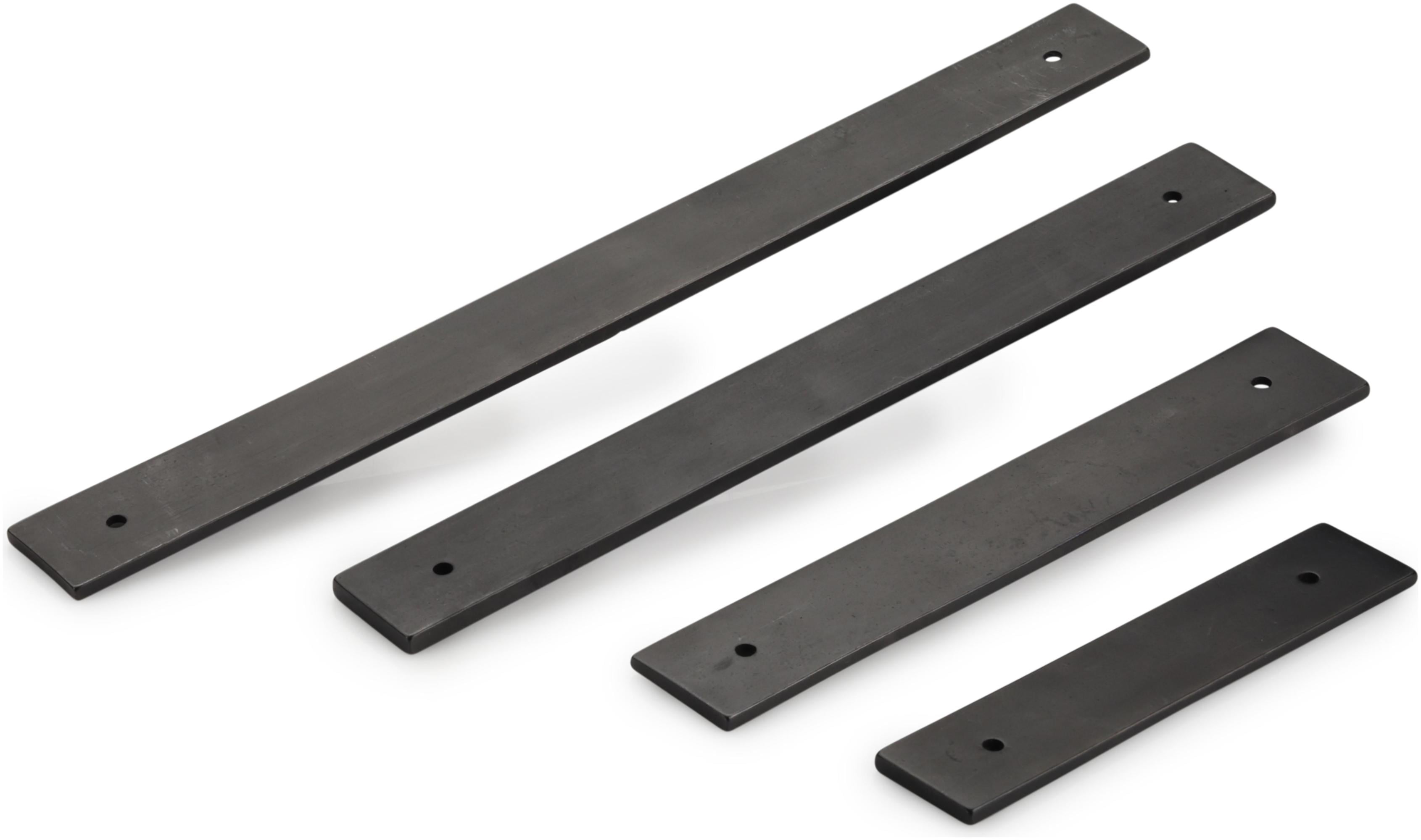 Ashley Norton Cpb.Pl96 Rectangular 5-1/2" Long 3-3/4" Center To Center ...