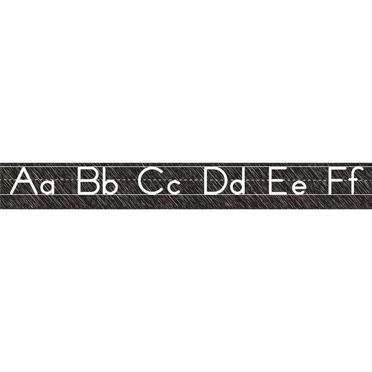 Ashley Productions ASH19019BN Scribble Chalk Manuscript Magnetic ...